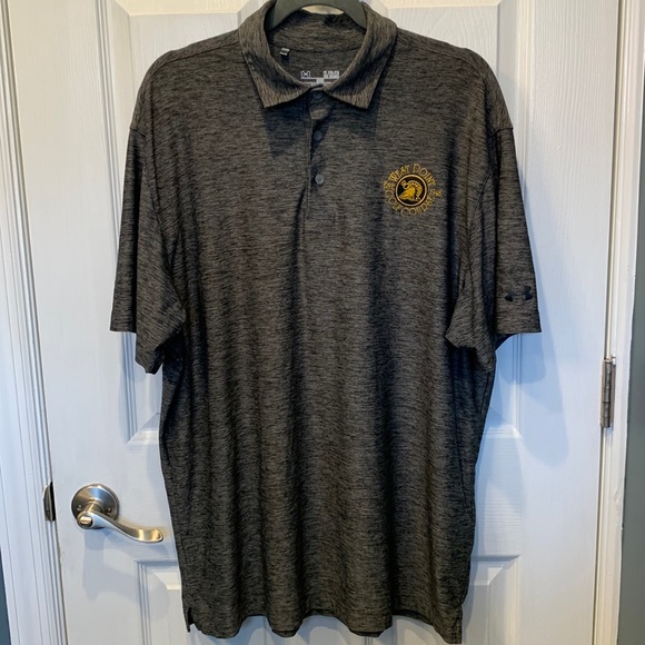 Under Armour | Shirts | West Point Golf Polo | Poshmark